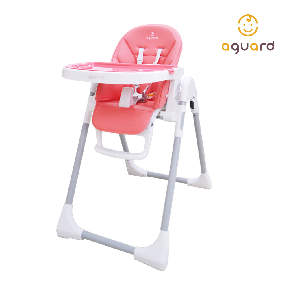 AGUARD Baby High Chair – Tosby – Clearance Sale – Mummybebe